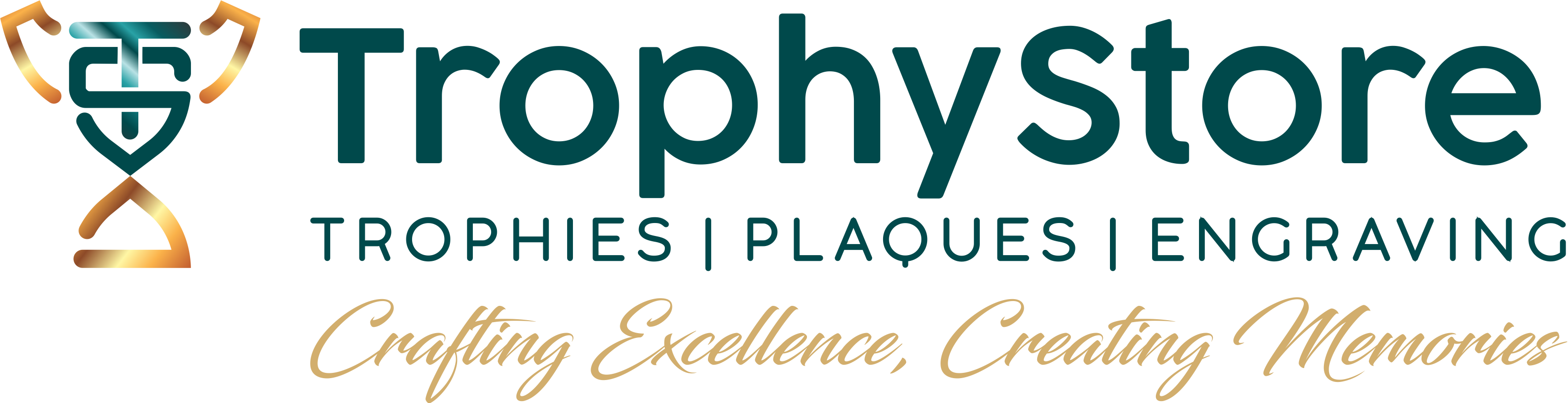 Soccer Theme Column Trophy – CR3002 - TrophyStore